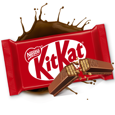 Beranda | KitKat®