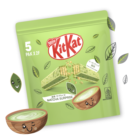 Beranda | KitKat®