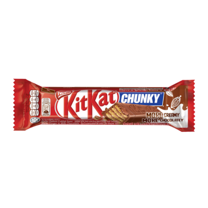 KitKat Chunky Original | KitKat®