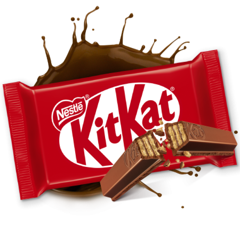 Ada Break, Ada KitKat® | Nestle KitKat Indonesia
