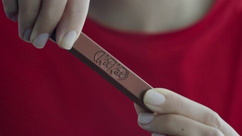 Koleksi Produk KitKat® | KitKat®