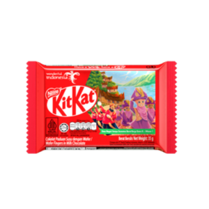 Ada Break, Ada KitKat® | Nestle KitKat Indonesia