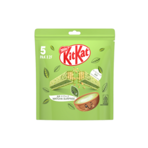 Ada Break, Ada KitKat® | KitKat®