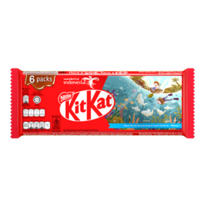 Ada Break, Ada KitKat® | Nestle KitKat Indonesia