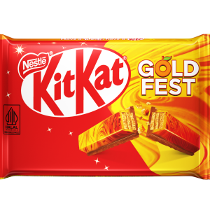 Ada Break, Ada KitKat® | Nestle KitKat Indonesia