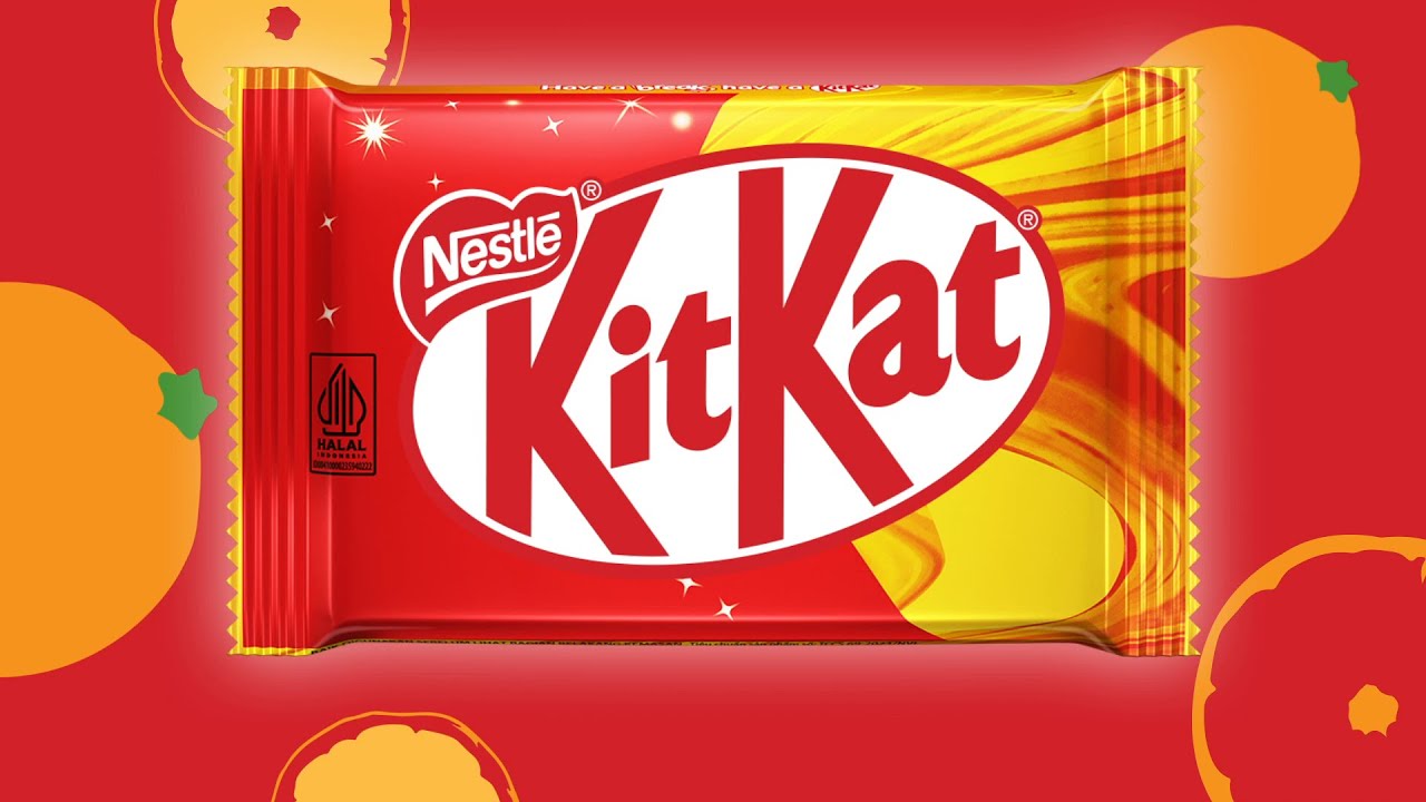 Ada Break, Ada KitKat® | Nestle KitKat Indonesia